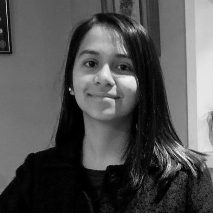 East Texas Regional Organizer and Podcast Editor, Jessica Gil – New ...